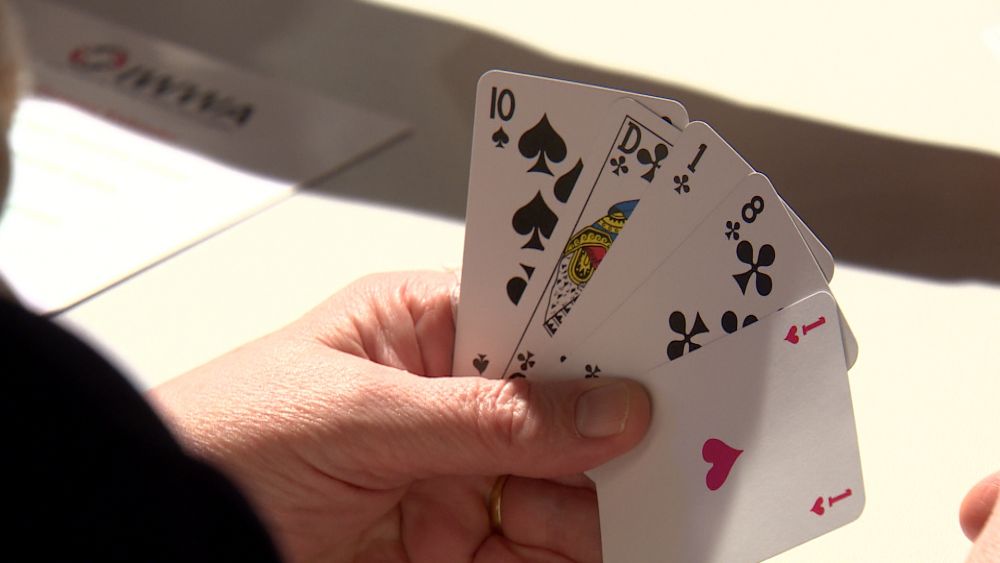 WK Manillen in Deerlijk is volzet - Waregem1