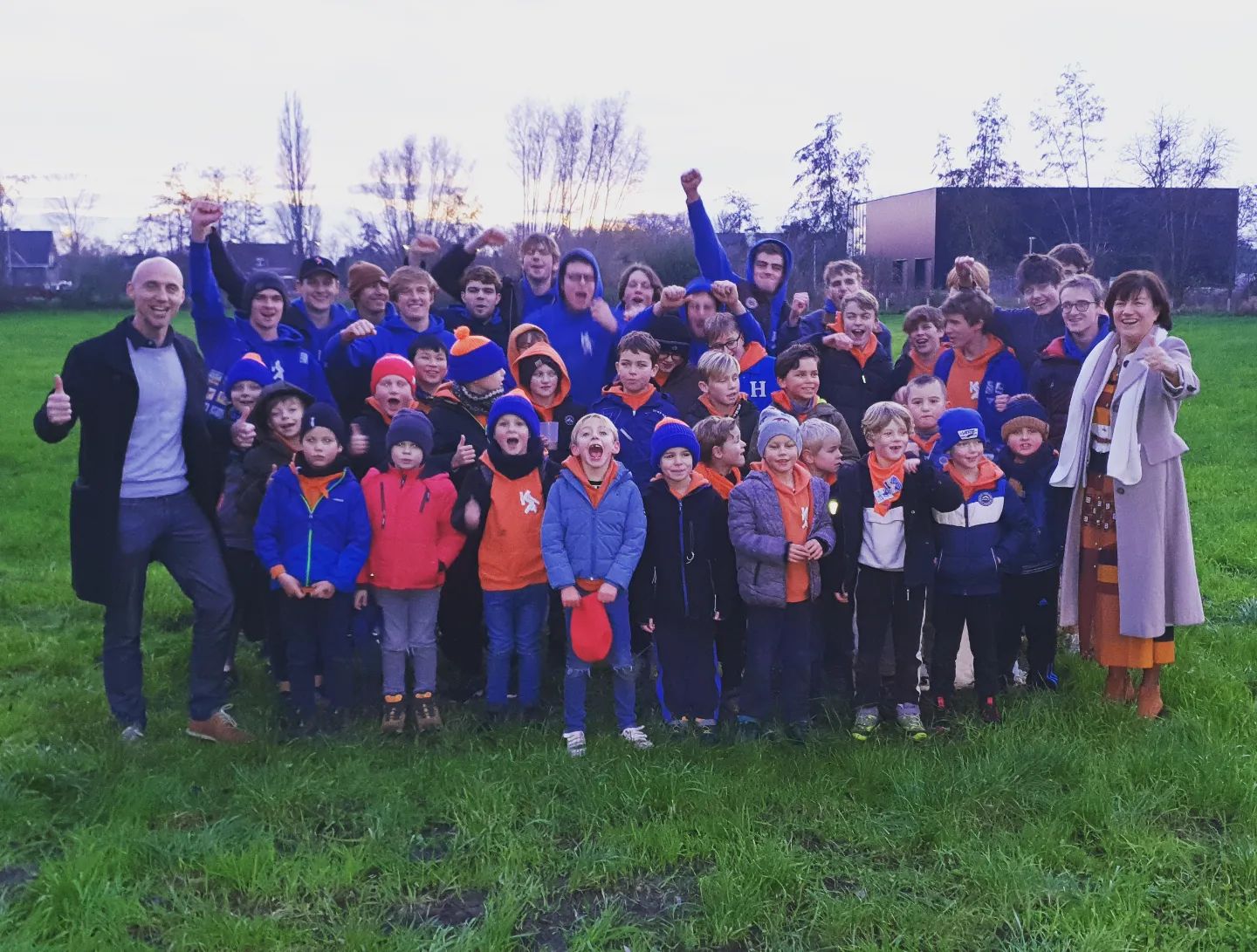 Deerlijk koopt stuk grond voor speelzone - Waregem1